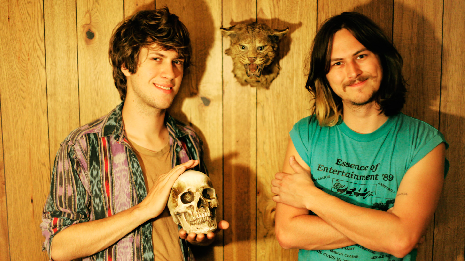 JEFF the Brotherhood: One of the Top 5 Bands That Should Be Way Bigger ...