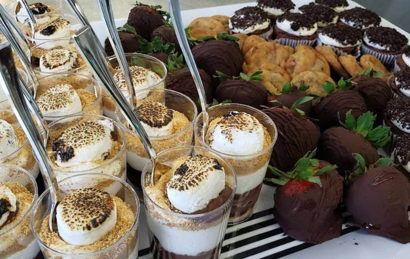 Tennessee Flavors Event Features Dozens of Local Restaurant & Beverage ...